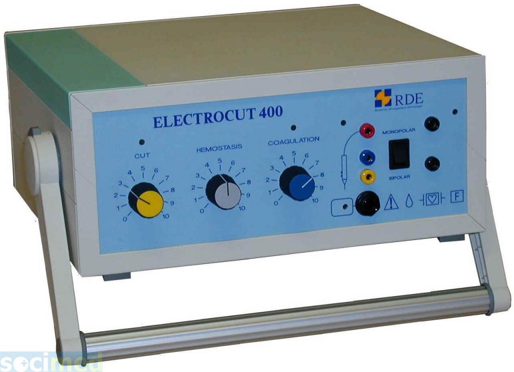 Bistouri électrique - Clinique vétérinaire Amivet Dr. Pelois - Dr ...